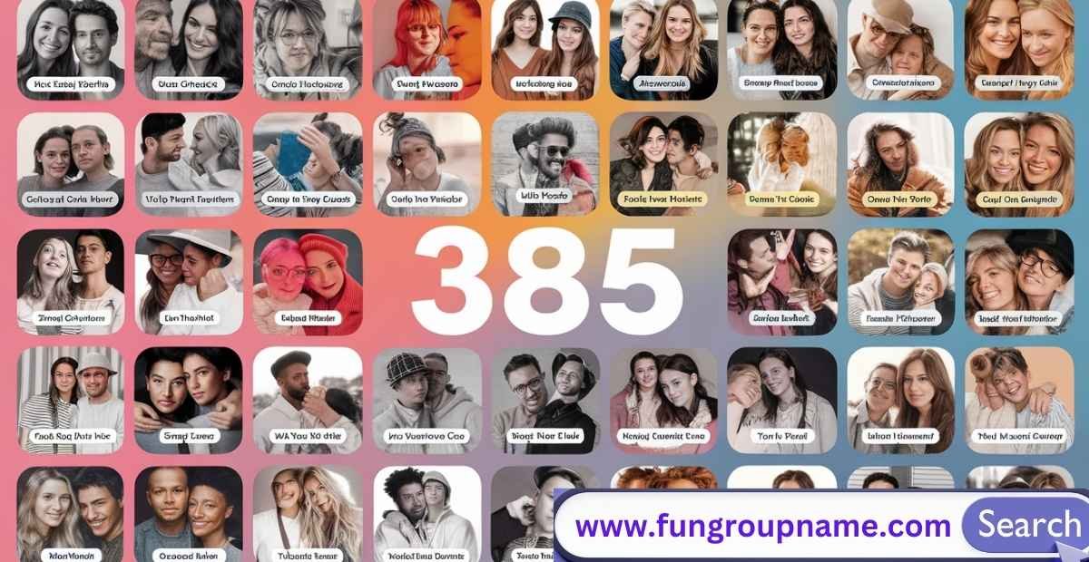 385 Nicknames For Best Friends