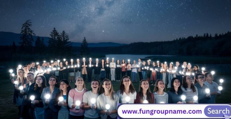 100+ Friends’ Group Chat Name Ideas