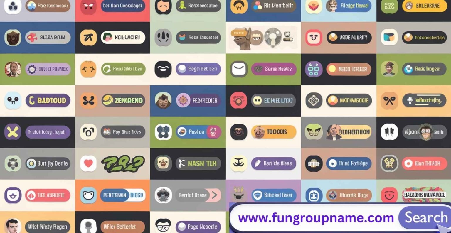395 Super Funny Gamertags To Try! - fungroupname.com