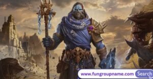 335 Faction Names: Unique, Powerful, and Memorable Ideas