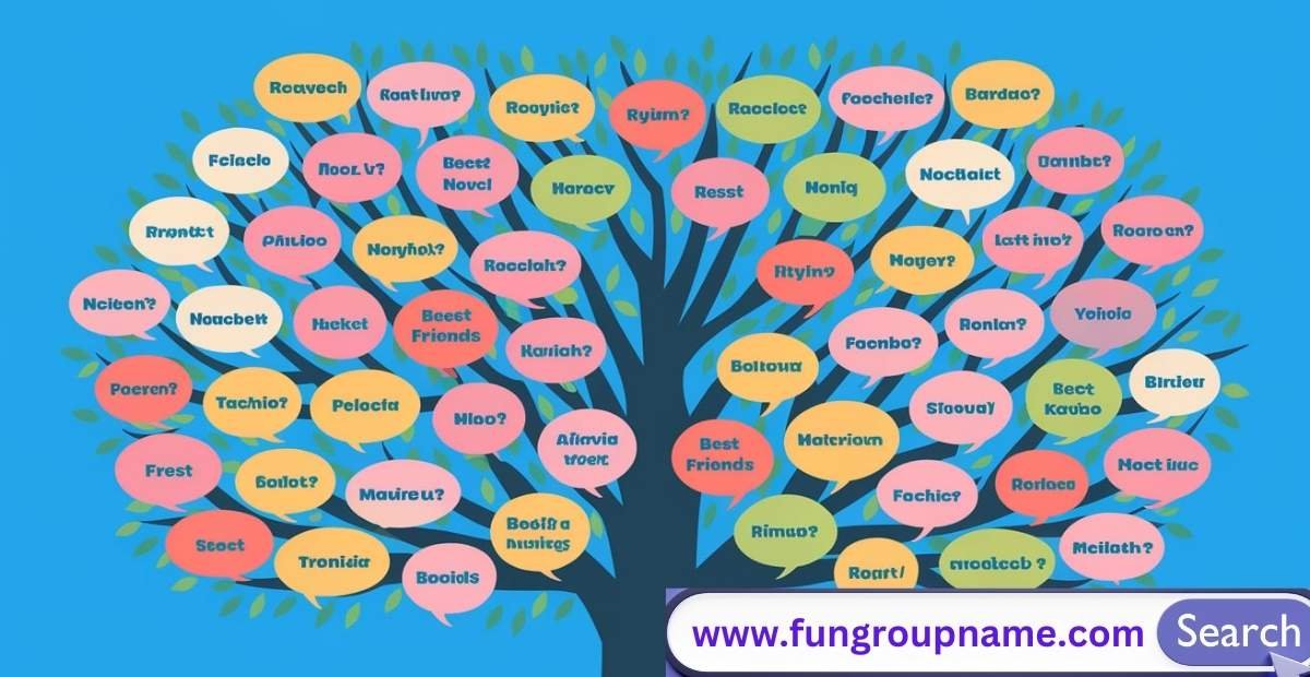 385 Nicknames For Best Friends