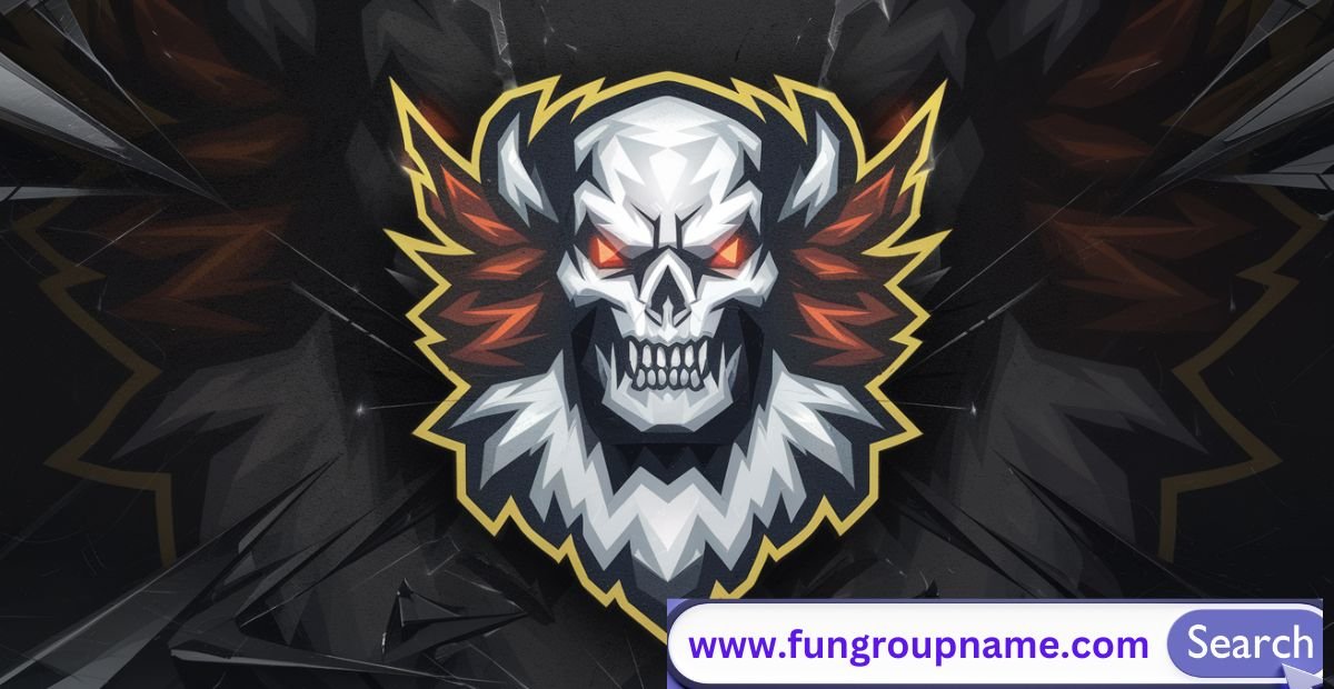 375 Esports Team Names For Competitive Gaming!