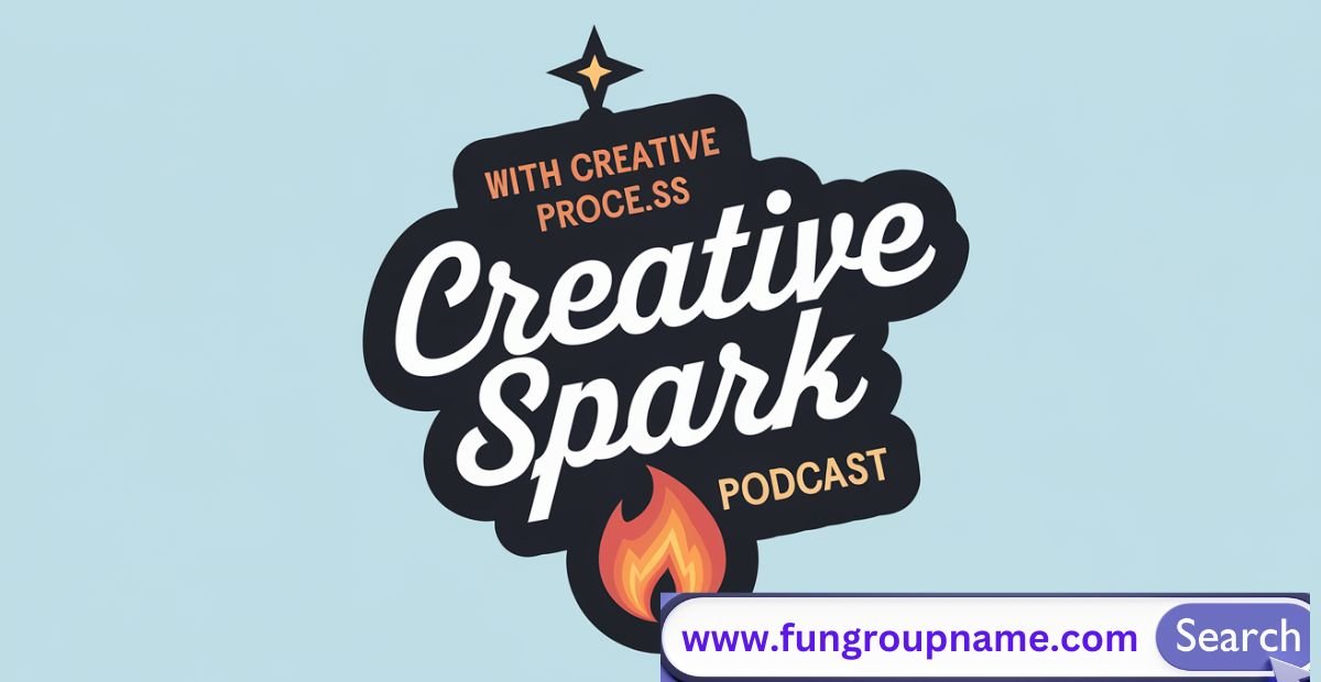 335 Creative Podcast Name Ideas