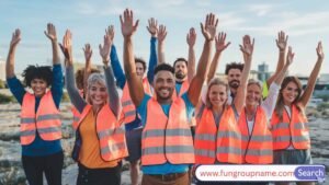 250 Motivational Group Names That Will Supercharge Your Team