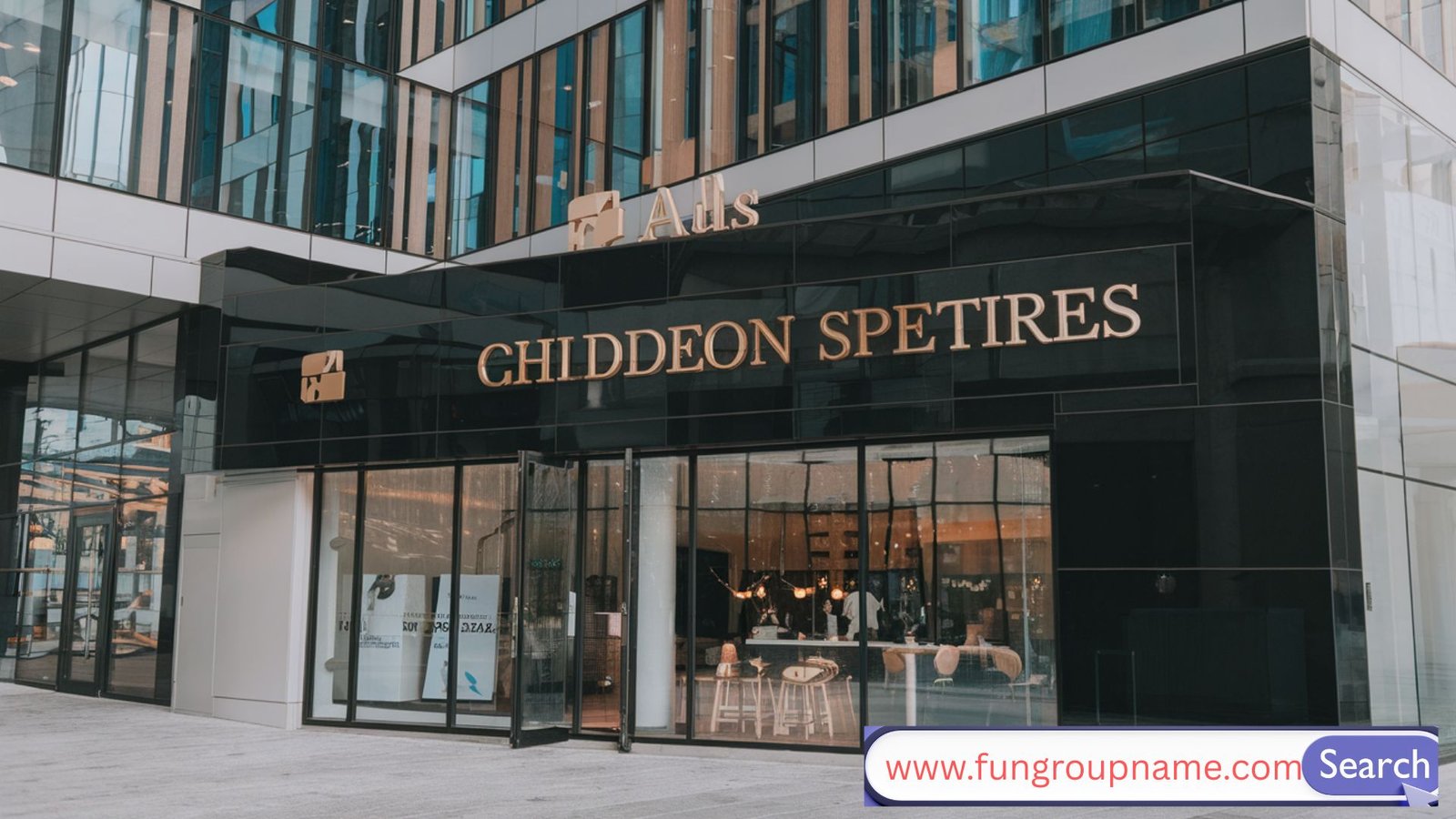 335 Business Group Names For Your Brand