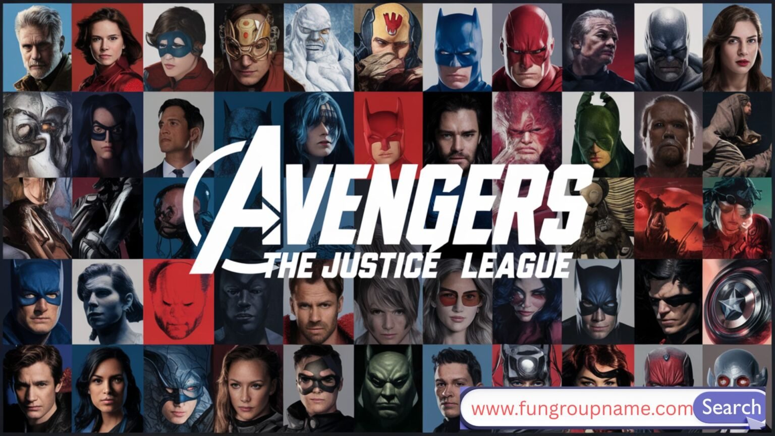 335 Creative Group Names For Every Occasion